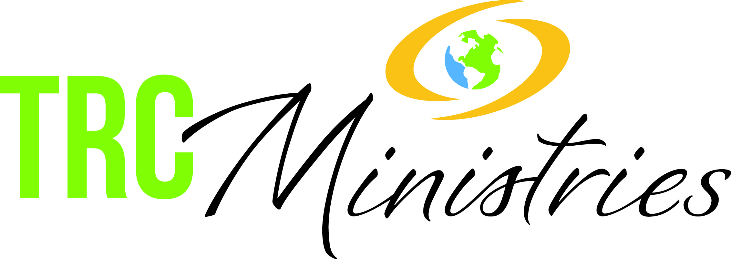 Welcome to TRC Ministries - TRC Ministries