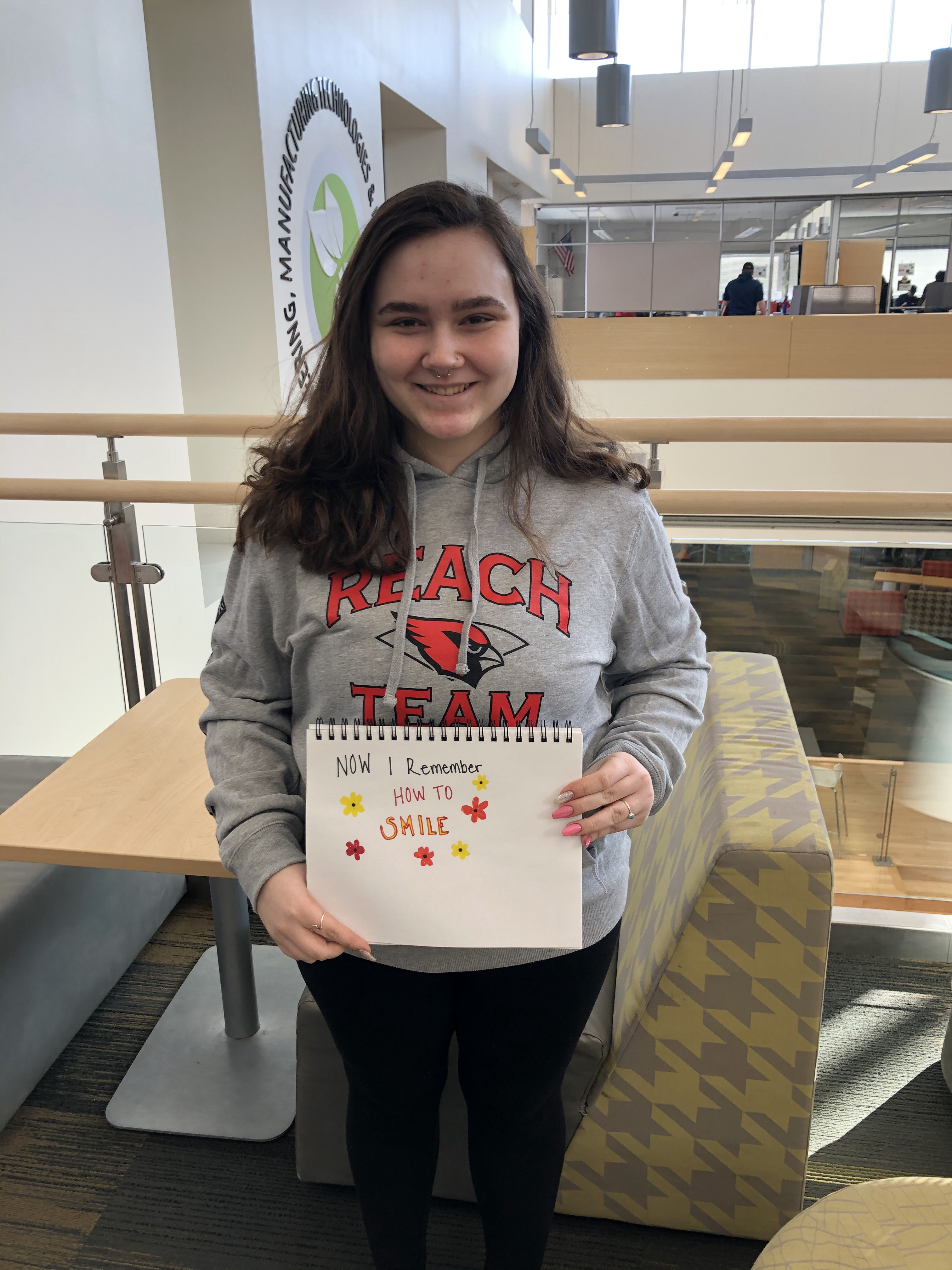 REACH – TRC Ministries