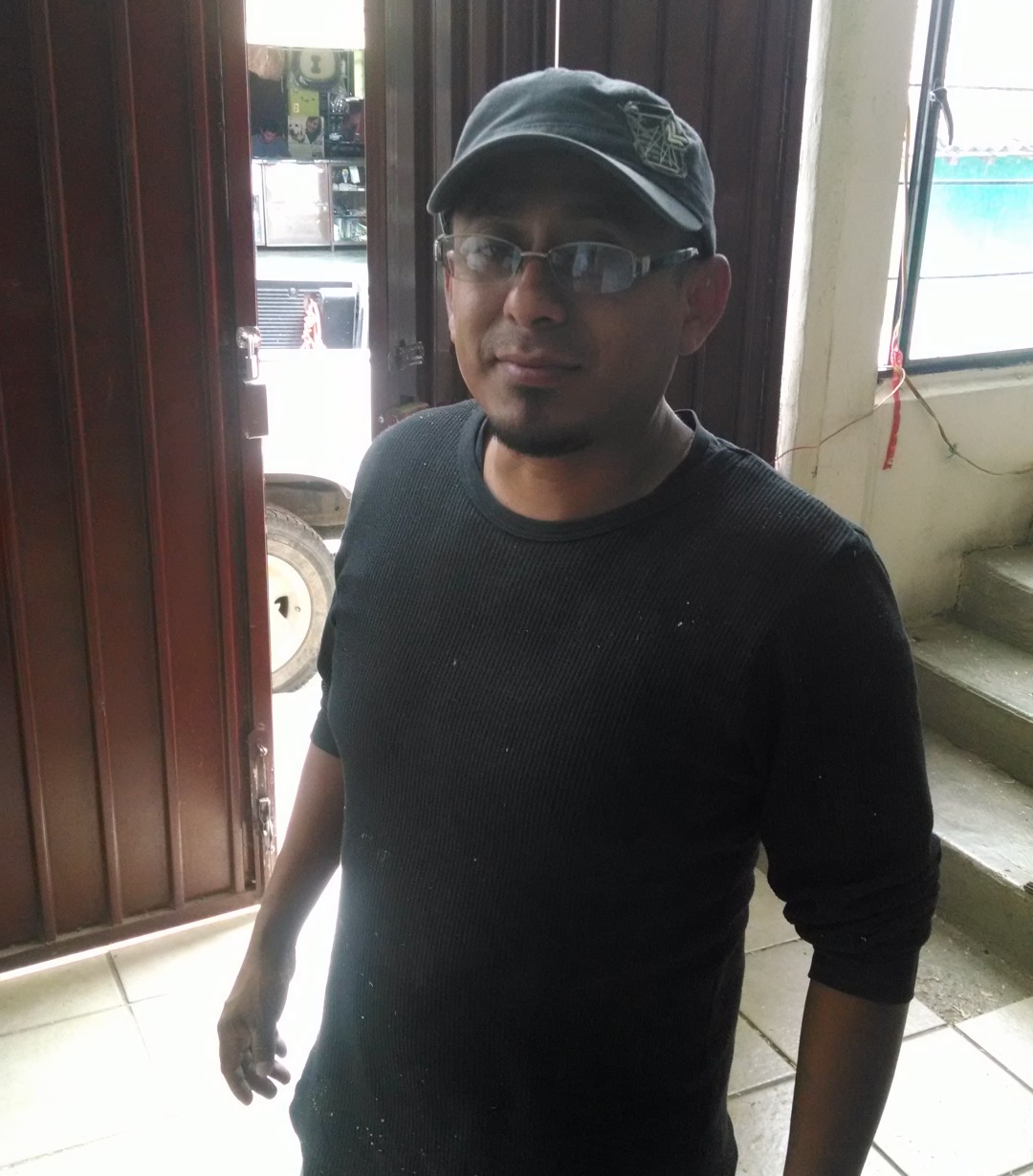 La Cosecha in Mexico – TRC Ministries