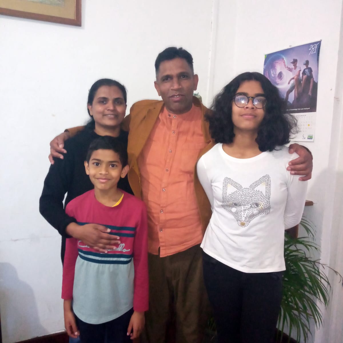 Sathees Kumar – Celebrating 30 Years of Ministry - TRC Ministries