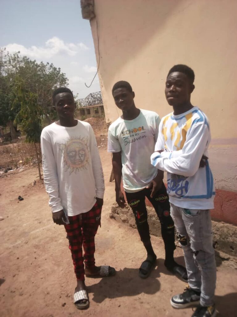 A New Life: One Man’s Journey to Restoration – TRC Ministries